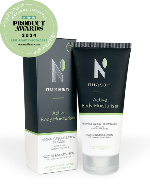 FLASH SALE – Nuasan