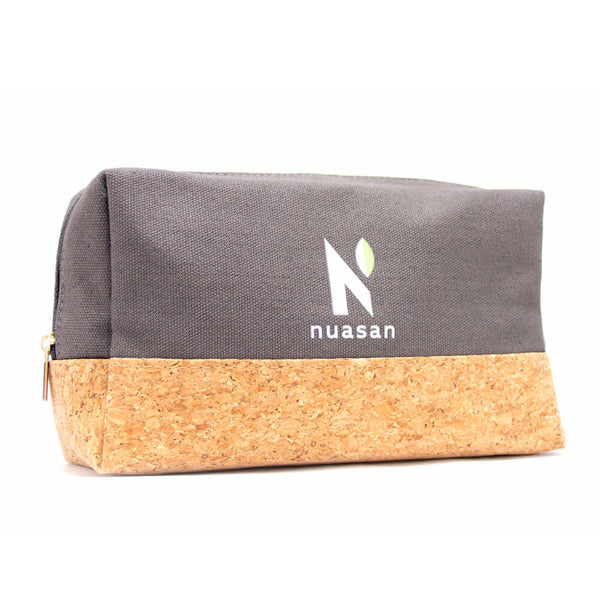 Nuasan Muscle Relief Kit with active CBD Muscle Relief Gel